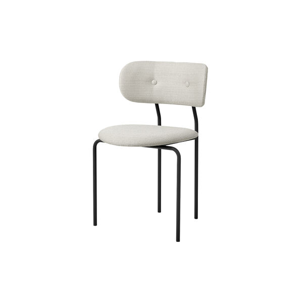 Köp Coco Dining Chair, Eero Special 106/black matt | GUBI