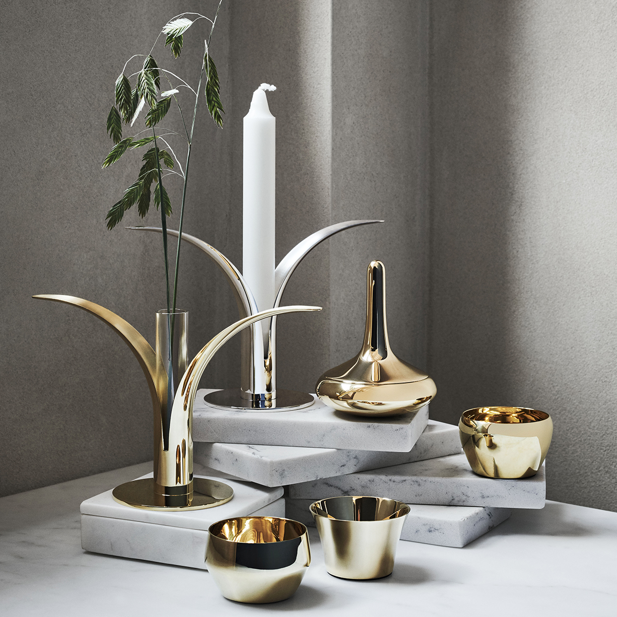 Köp Moomin x Skultuna Mumrik | Skultuna